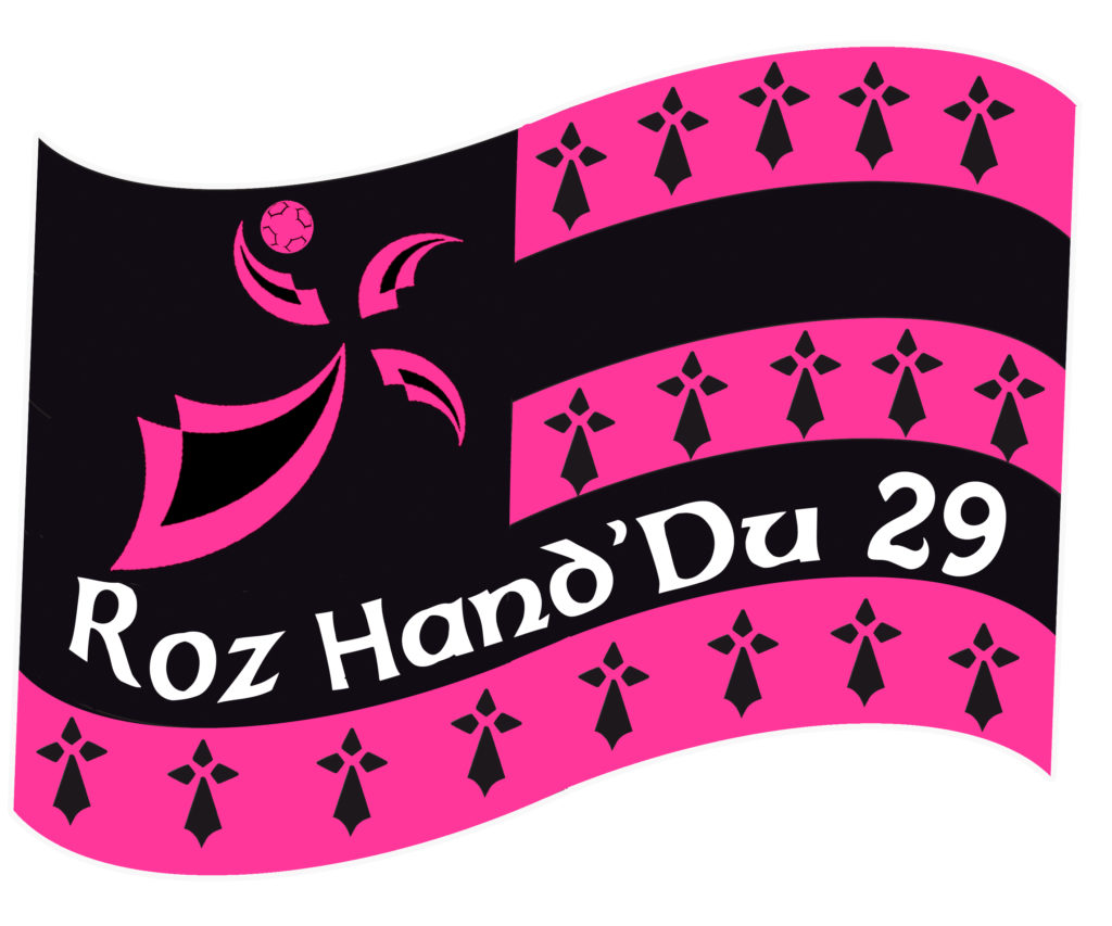 Le Classement du club de Handball de Rosporden Roz Hand'Du